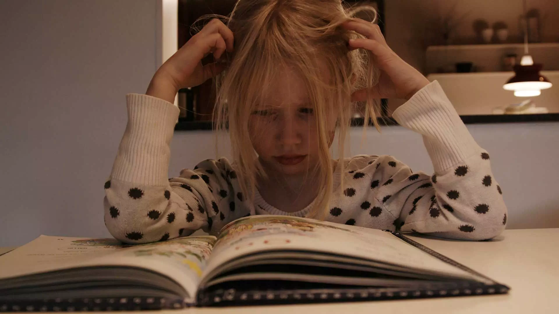 Om å lære nye ting - Skolekino