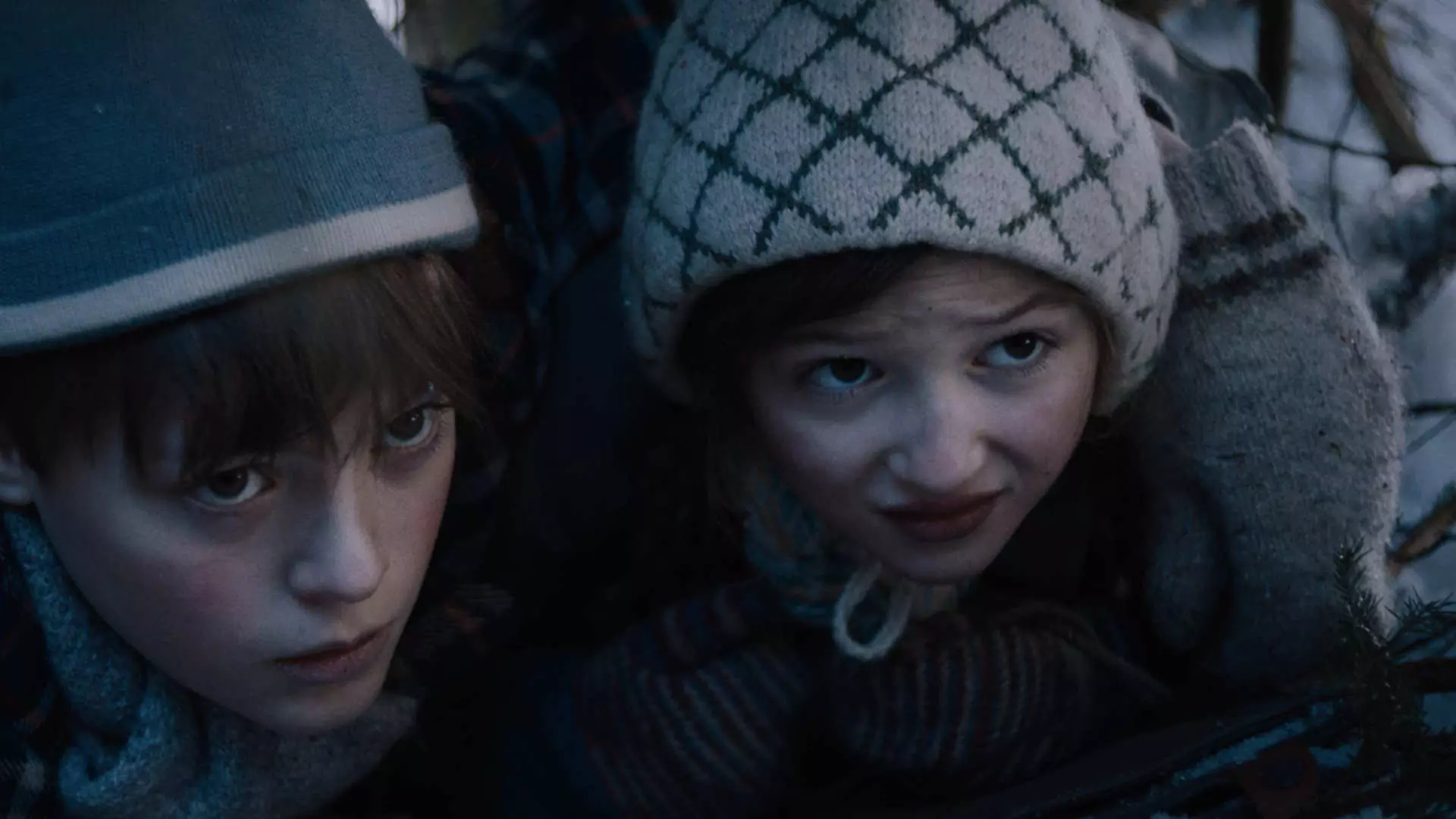 Andre verdenskrig - Skolekino