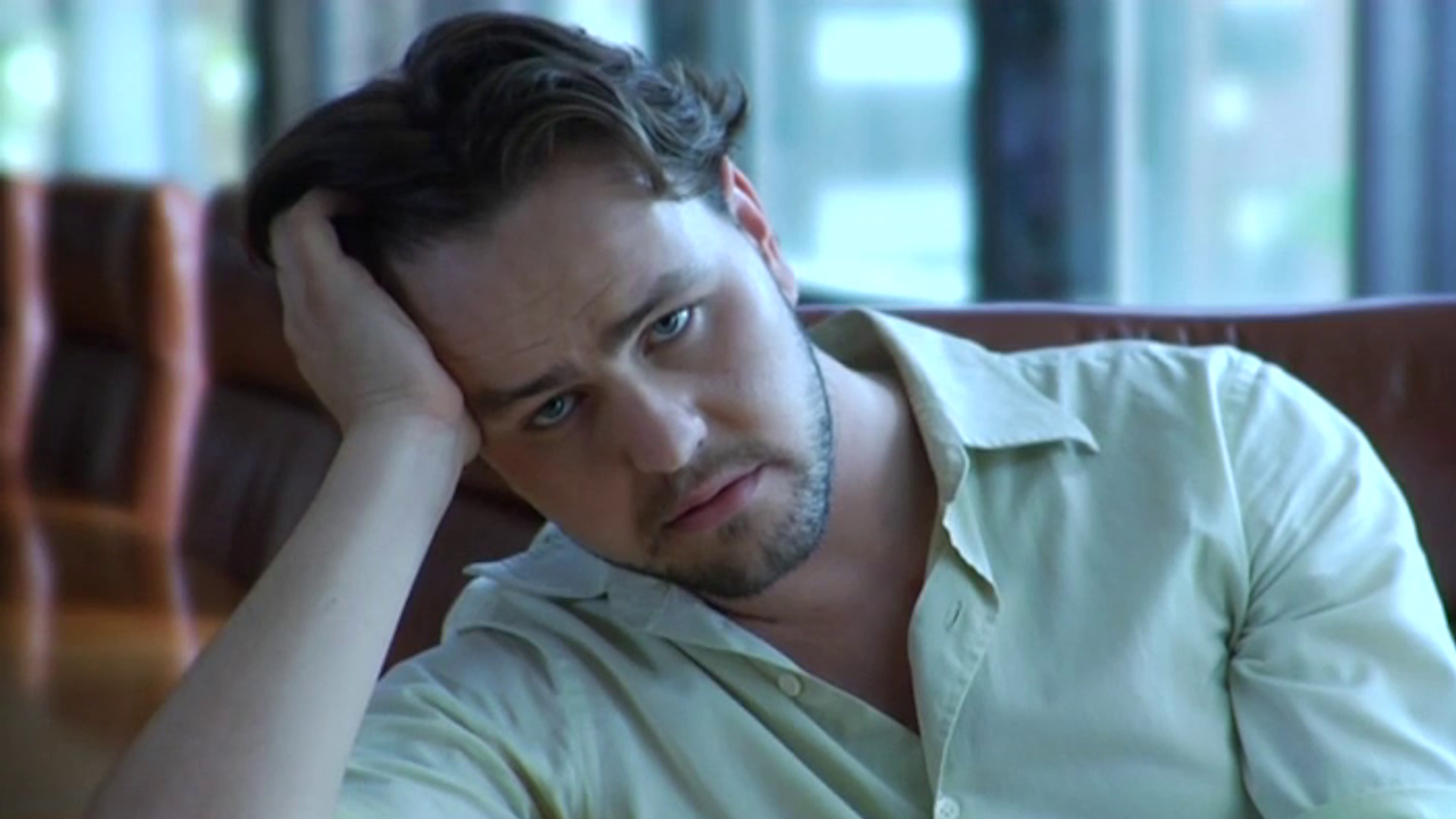 Filmrommet - Peace in Our Time