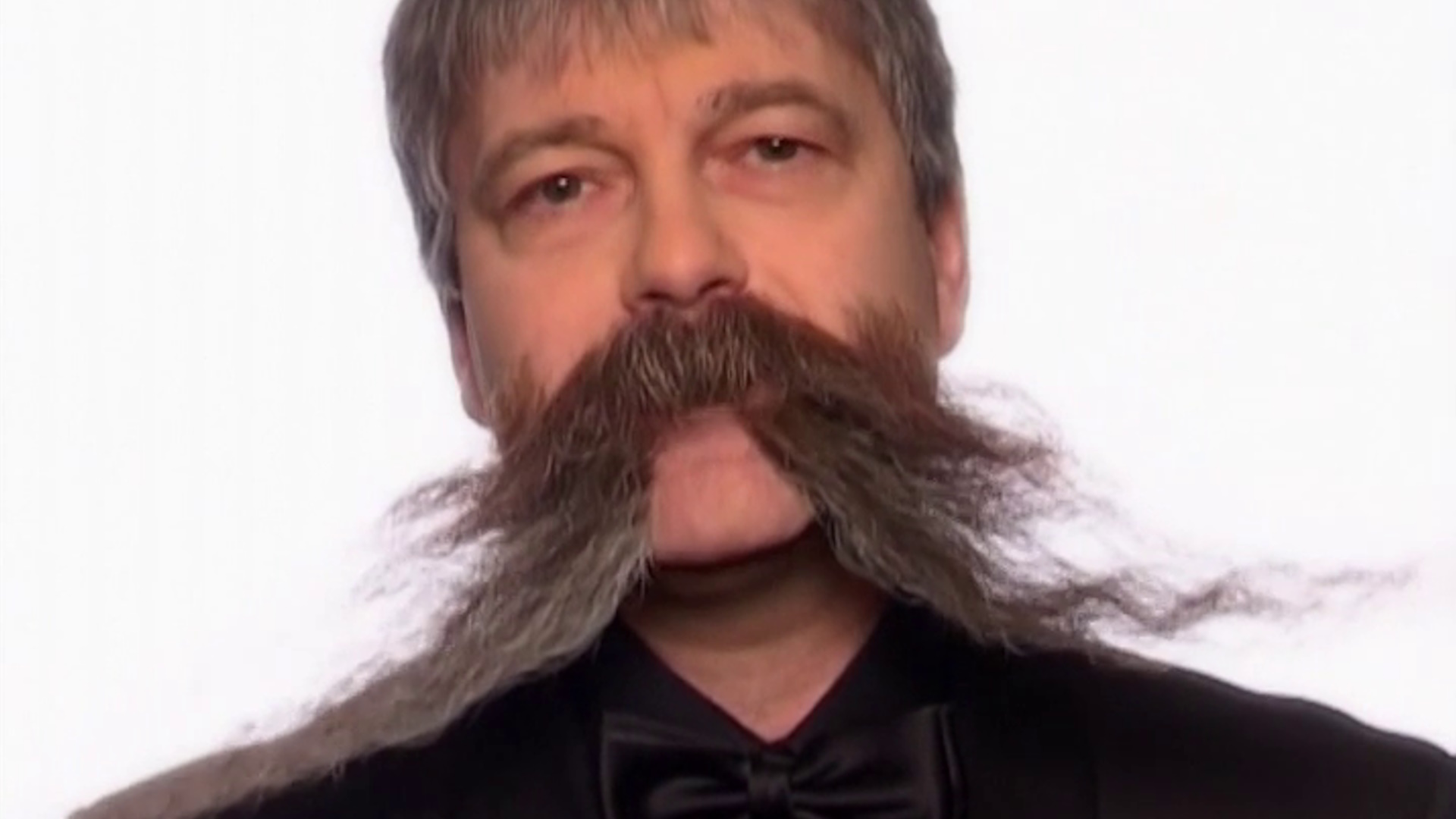 Filmrommet - Mr. Mustache