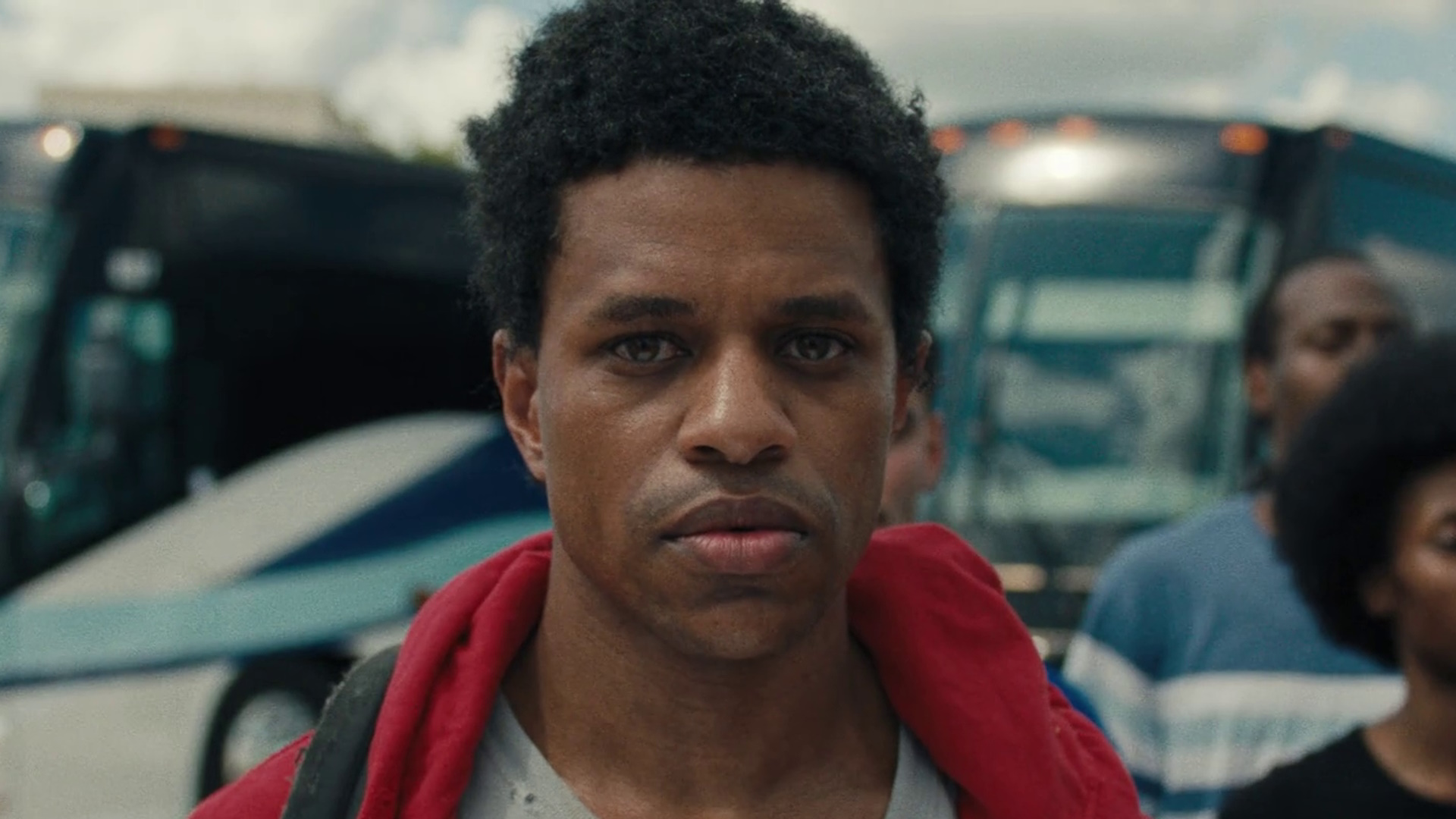 Filmrommet - The Inspection