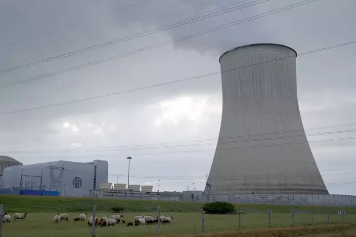 Nuclear Now - Filmoteket
