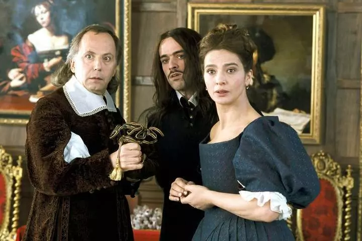 Molière - Filmoteket