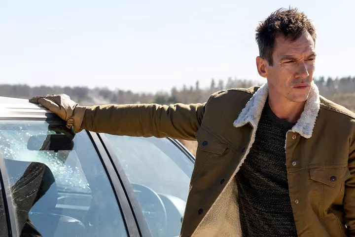 The Good Neighbor - Filmoteket