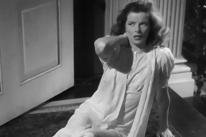 Call me Kate - Filmoteket