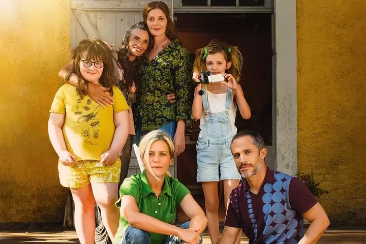 This one Summer - Filmoteket
