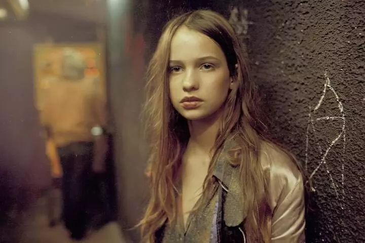 Christiane F. - Å være ung er for jævlig - Filmoteket