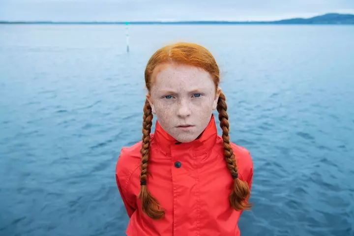 H for Happy - Filmoteket