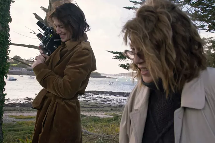 Jane par Charlotte - Viddla