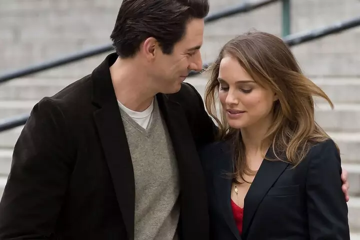 The Other Woman - Filmoteket
