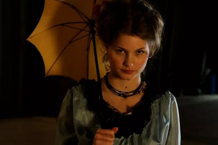 Victoria - Filmoteket