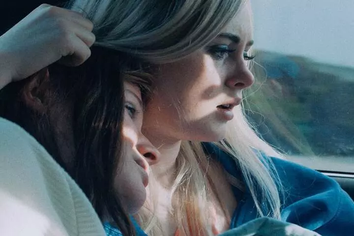 Let Me Fall - Filmoteket