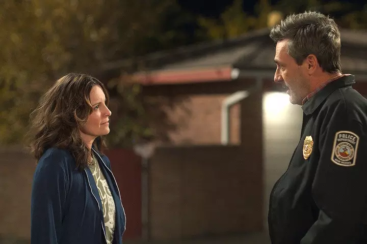 Maggie Moore(s) - Filmoteket