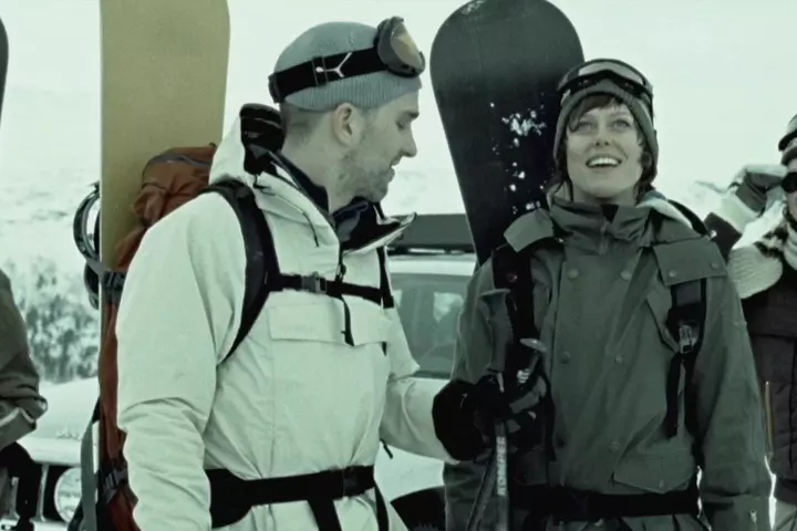 Fritt vilt - Filmoteket