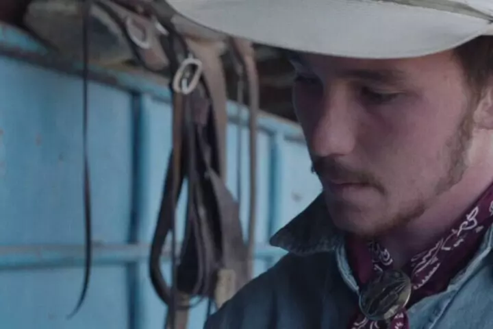 The Rider - Filmoteket