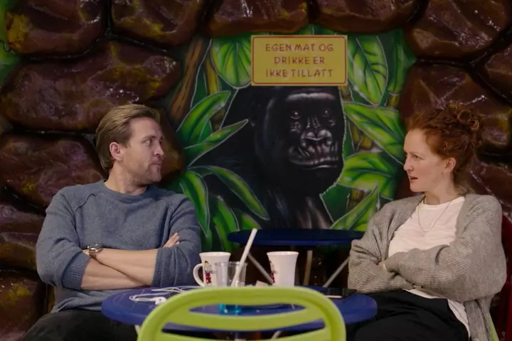 Fun Factory - Filmoteket