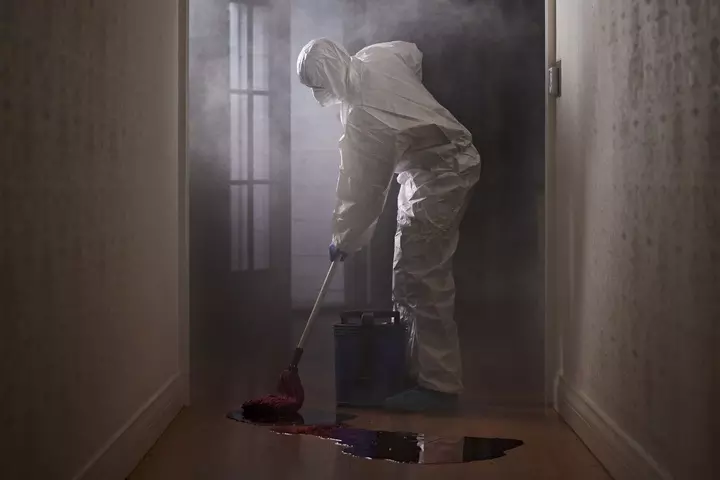 Clean - Filmoteket