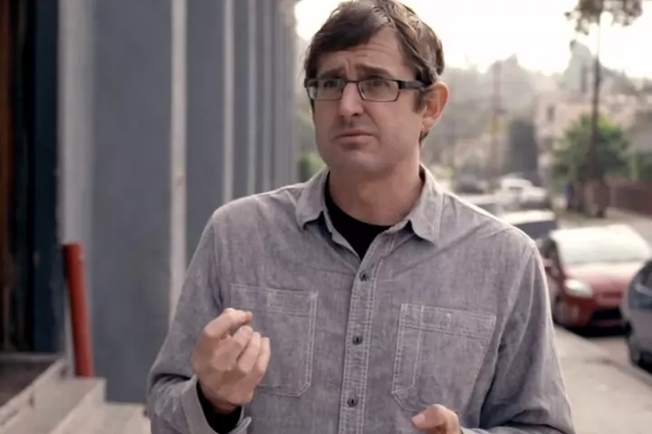 My Scientology Movie - Filmoteket