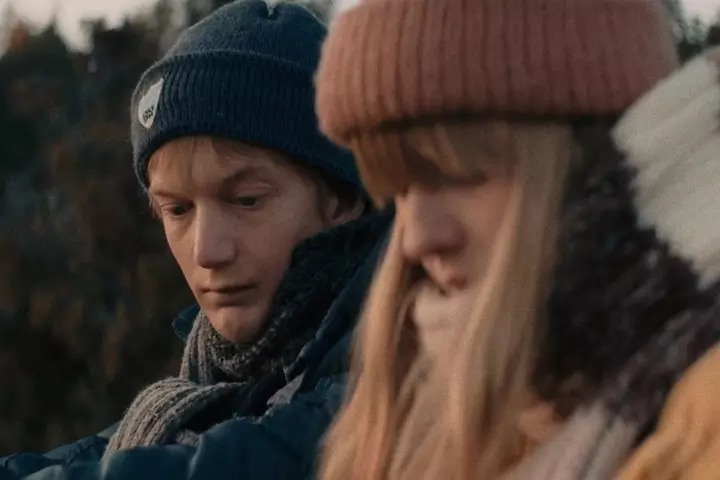Den blomstertid nå kommer - Filmoteket