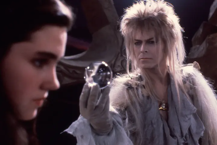 Labyrinth - Filmoteket