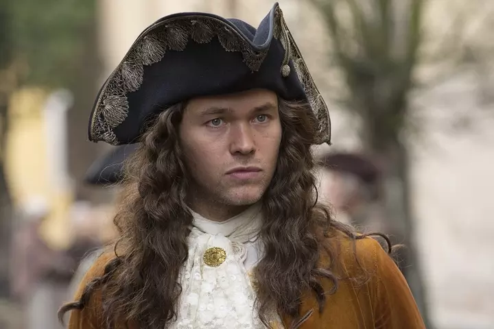 Tordenskiold og Kold - Filmoteket