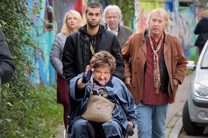 Dag for dag - Filmoteket