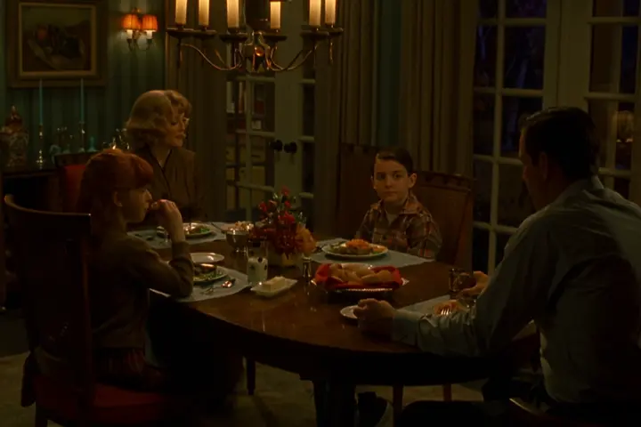 Far From Heaven - Filmoteket