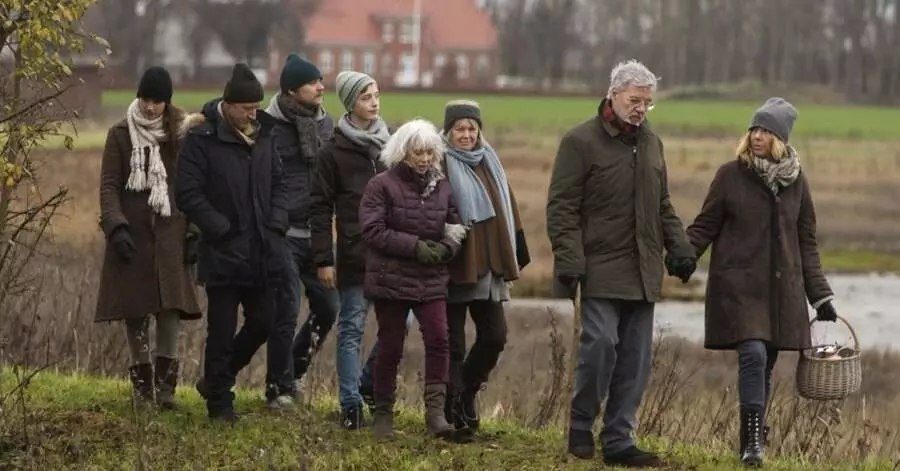 Ukas fredagsfilm // Uke 45 - Filmoteket