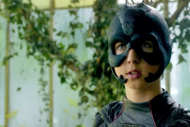 Antboy 3 - Filmoteket