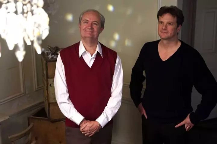 Tilbake til Yorkshire - Filmoteket