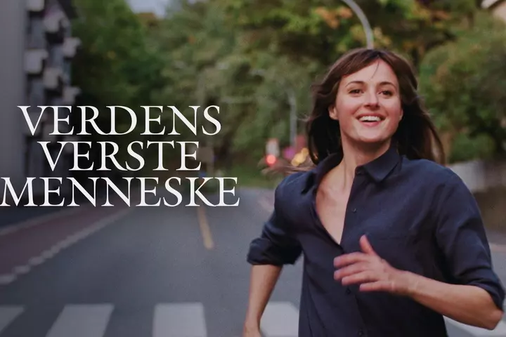 Verdens verste menneske - Filmoteket